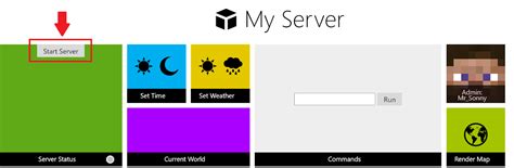 Worldedit Commands Learntomod Server Tutorial Create And Learn
