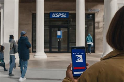 USPS Postage Master
