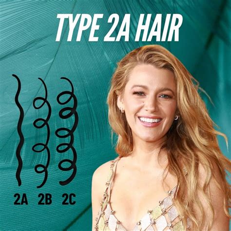 Type 2 Hair Care Expert Tips For 2a 2b And 2c Waves At Vivid Clinic