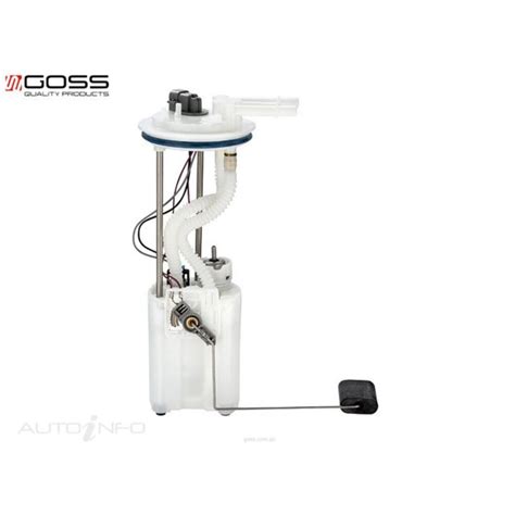 Goss Fuel Pump Module Ge144 Supercheap Auto