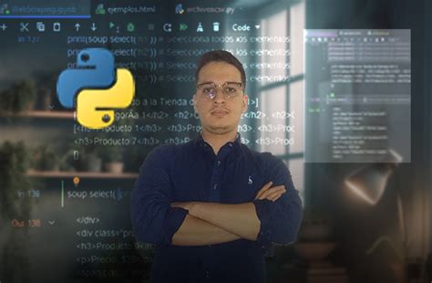 Web Scraping Mi Campus Aprueba