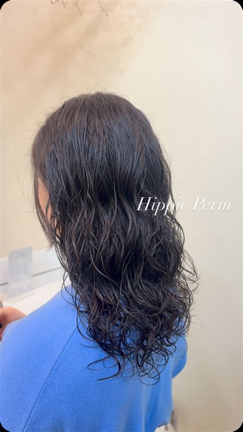 채원실장 청라미용실 늘솜헤어레이어드펌빌드펌샌드펌허쉬펌 안녕하세요 늘솜헤어 채원 실장 입니다 퍼스널 펌 컨설팅 🌸 길게 느러진 머리에서 고객님 니즈의 맞는