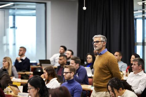 Orkhan F Aliyev On Linkedin Those Six Days Were Indeed Transformative Thanks To Ie Business