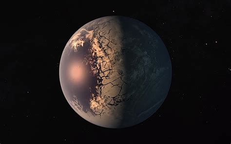 High Performance Camera To Help Detect Extraterrestrial Life Dark Matter Can Count Single Photons