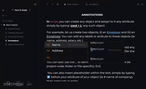 Script Download Softpedia