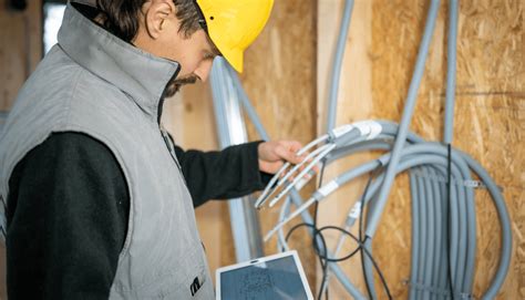 Construction Automation Trends For Electrical Engineers Hp® Official Site