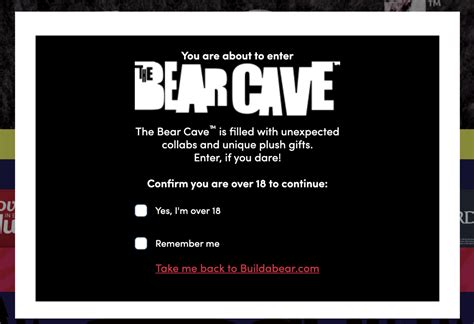 Build A Bear Launches Adult Gifting Line Which Sounds Dirtier Than It Is Mashable