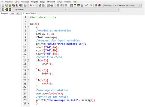 Correct Your Already Existing Html Css C Cpp Code By Gabrielebrezza