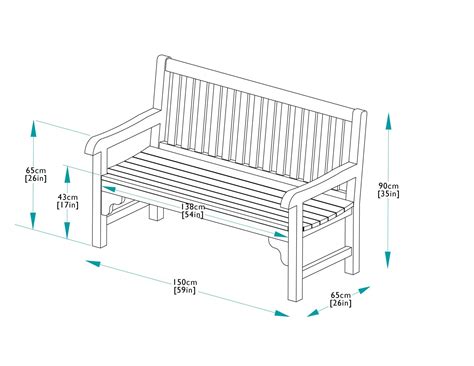 Average Height For A Bench Seat At Jade Stainforth Blog
