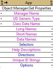 Application Class Object Manager Get Properties Method LabVIEW Wiki