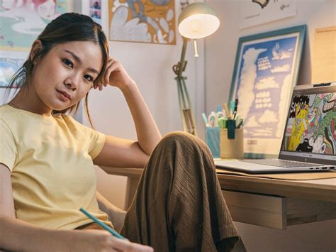 Hp Pavilion Plus Inch Ai Laptop Has Powerful Performance