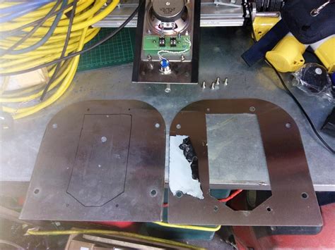 Intercom Pedestals Intercom Post And Access Control Emfs