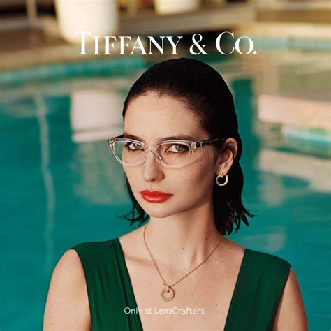 Tiffany Sunglasses Eyeglasses Shop Tiffany Frames Lenscrafters