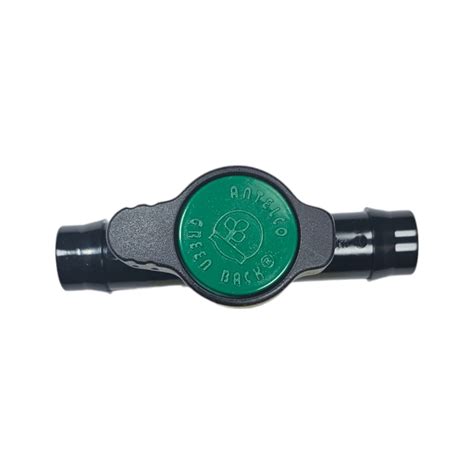Netafim Techline 17mm Shut Off Valve Ins X Ins