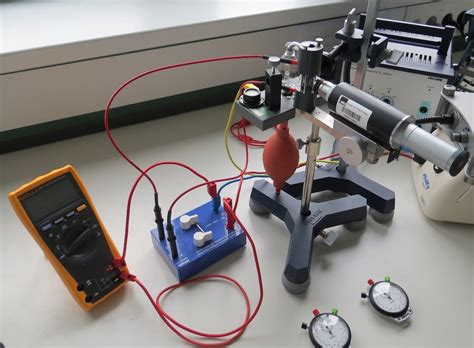 What Is Transducer Parts Types Applications Characteristics Etc