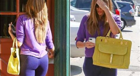 Sofia Vergara Leggo It