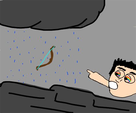 Rainbow Drawception Rainbow Drawception