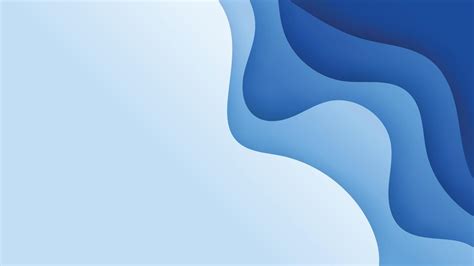 Abstract Geometric Background Of Fluid Liquid And Dynamic Shapes Wallpaper Gradient With Liquid