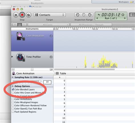 Ios En Quête De Fluidité