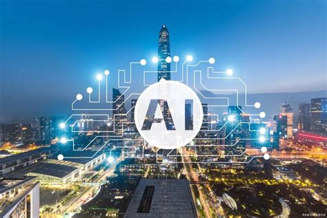 政策盘点｜近期国内ai人工智能产业政策 腾讯新闻