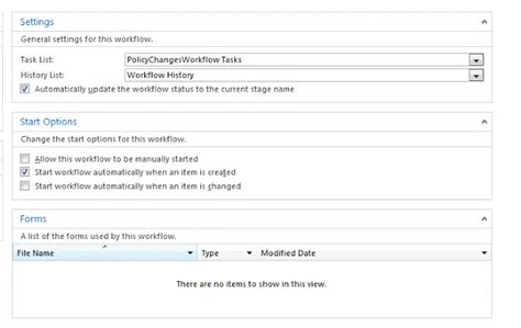 How To Create Sharepoint Designer 2013 Workflow Sharepoint Workflow