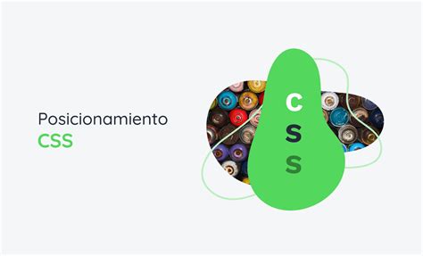 Posicionamiento Css