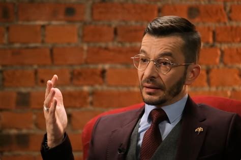 “Обещал всю жизнь меня любить” доктор Курпатов пытается договориться с отцом бывшего любовника