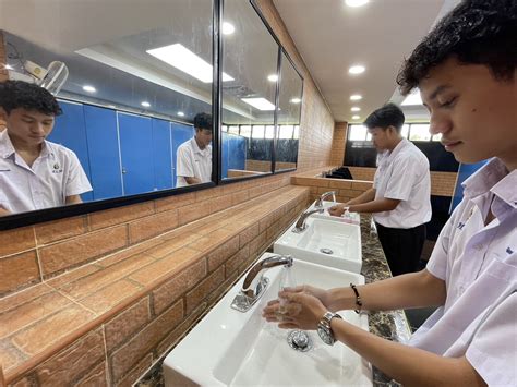 🤎💛 พร้อมให้บริการแล้ว นวมินทราชินูทิศ หอวัง นนทบุรี