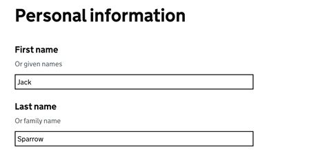 Names Issue Alphagov Govuk Design System Backlog Github