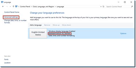 Change Keyboard Layout Language For The Login Screen Sysops