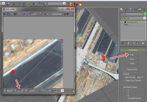 Gmax Ground Poly How To Eliminate Lines Between Each Polygon FSDeveloper Wiki