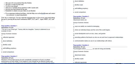 Solution Sph205 Module 2 Quiz Modules Tutorials
