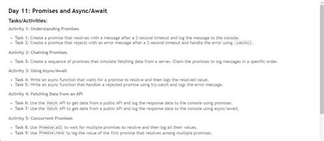 Vikas Pandey On Linkedin Day11 30daysjavascriptchallenge Chaiaurcode Codechai Hiteshchoudhary