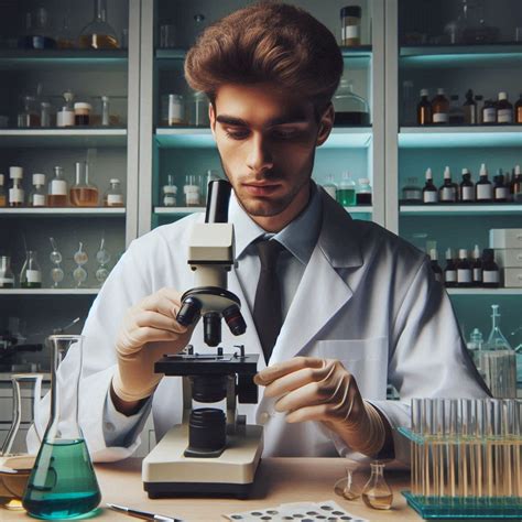 The Future Of Forensic Science Careers