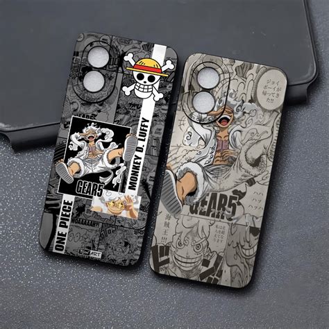 เคส Oppo A38 A18 4G WPO 03 Softcase Casing Silicon PROCAMERA Camera Protector One Pice Motif