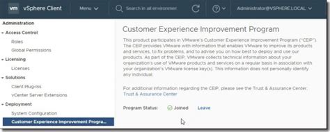 Troubleshoot Vsphere Infrastructure With Vcenter Server 6 7 U1 And New Health Checks 4sysops