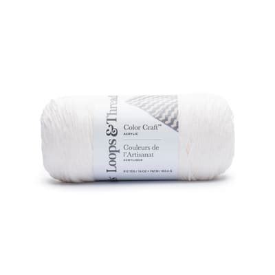 Color Craft By Loops Threads Michaels