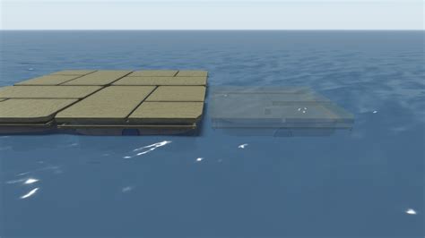 Raft Style Floor Placing System Scripting Support Developer Forum