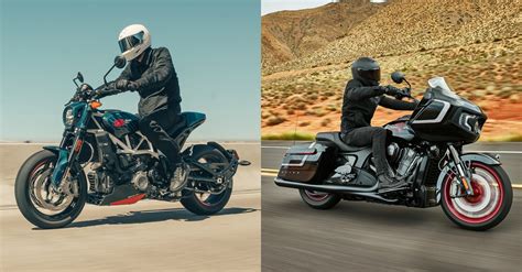Exclusive FTR Challenger Elite Lead Indian Motorcycle Lineup Maxim