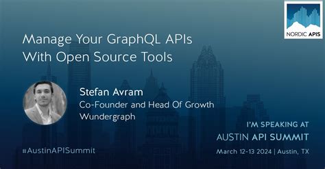 Stefan Avram On Linkedin Austinapisummit
