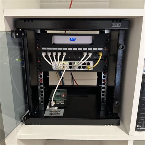 Ucg Ultra Rack Mounted R Ubiquiti