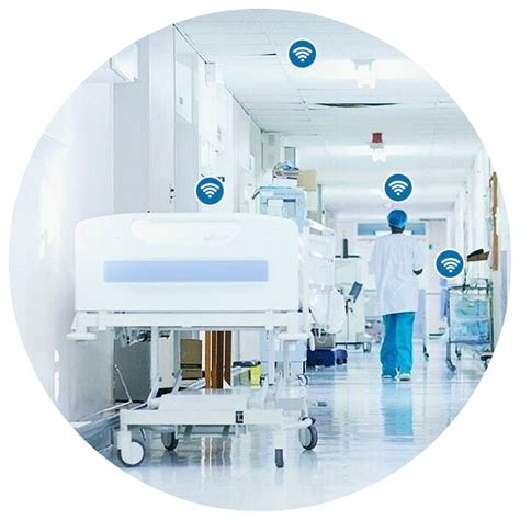 Precision And Control With Sentrax Rtls Technology