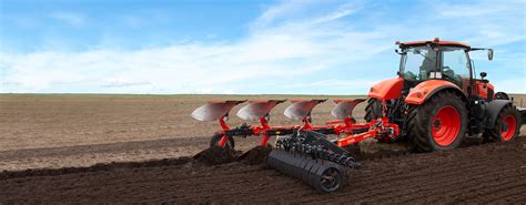 Implements Products And Solutions Kubota Global Site