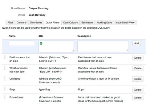 Managing A Product Backlog With Ease 2 3 Work Life By Atlassian
