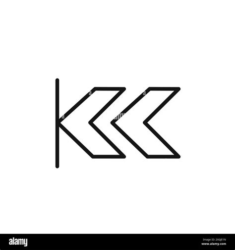 rewind previous back arrow icon vector logo set collection for web app ui stock vector image