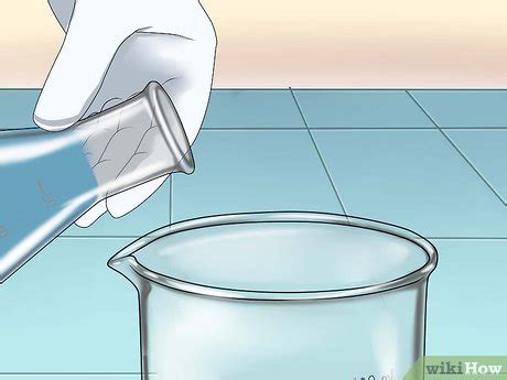 Ways To Make Copper Sulphate In A Science Lab Wikihow