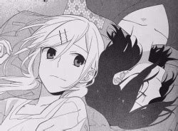 Horimiya Nsfw Tumblr