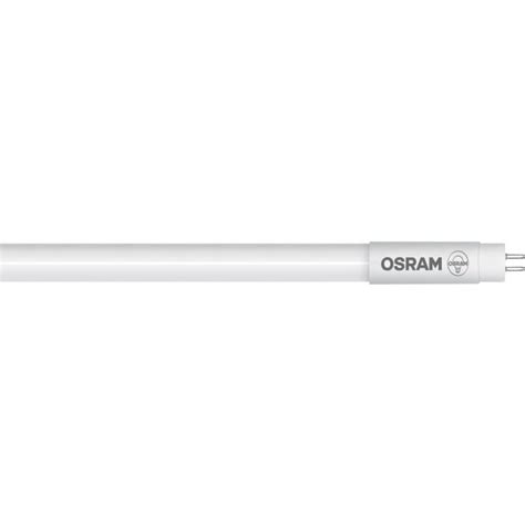 osram led lysstofrør t5 hf 7w 830 517 mm lomax