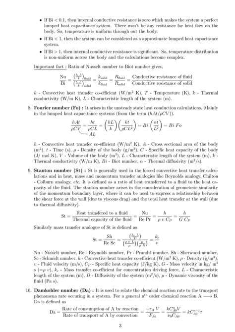 Dimensionless Numbers Pdf Dimensionless Numbers Pdf