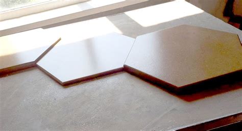 Set Of Polyurethane Forms For Led Panels Hexagons 3d Wall Panels